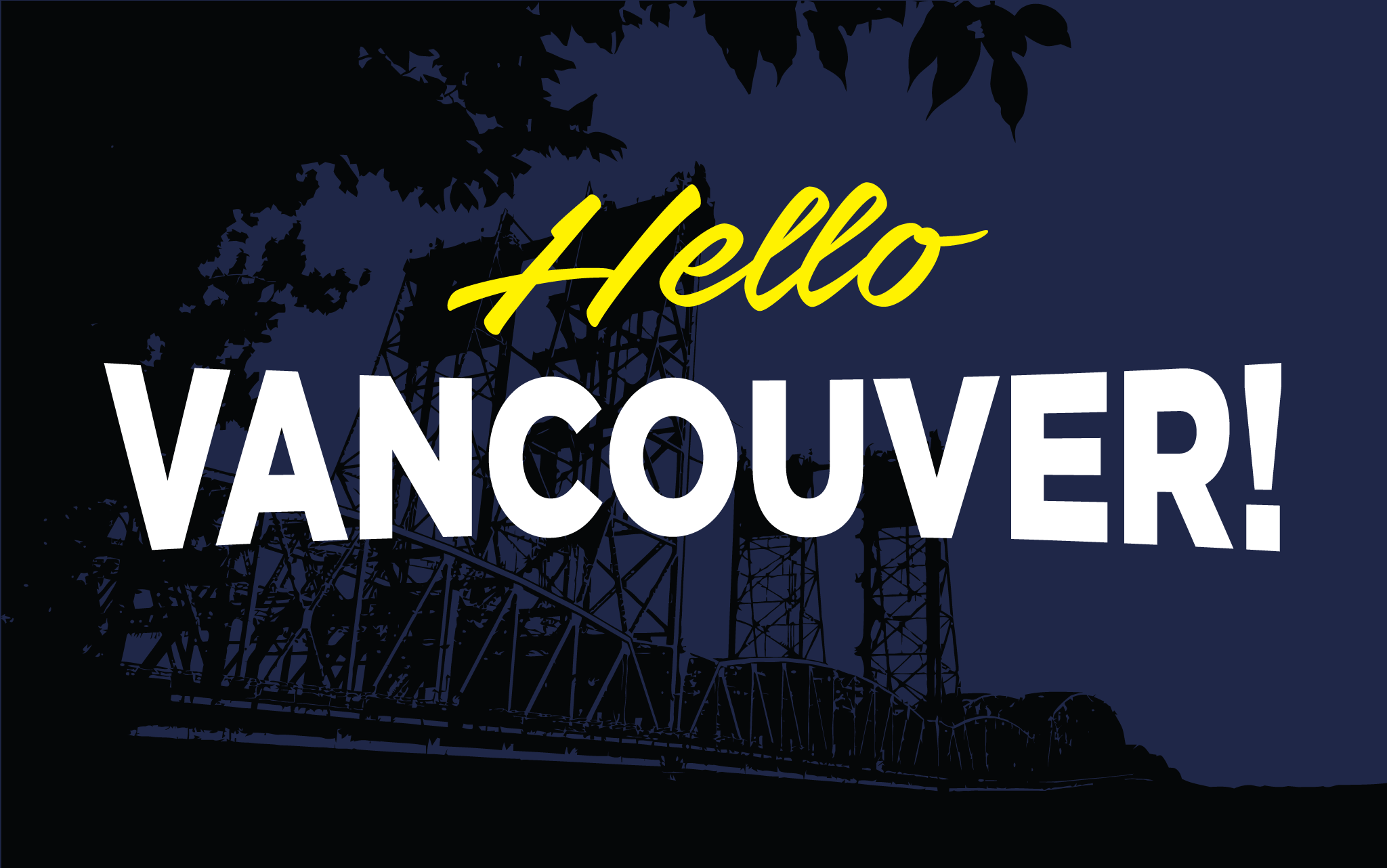 Hello Vancouver! with Susan Armitage | KBOO