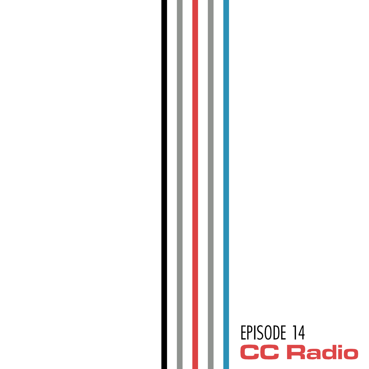 Combined Culture Radio- Episode 14 | KBOO