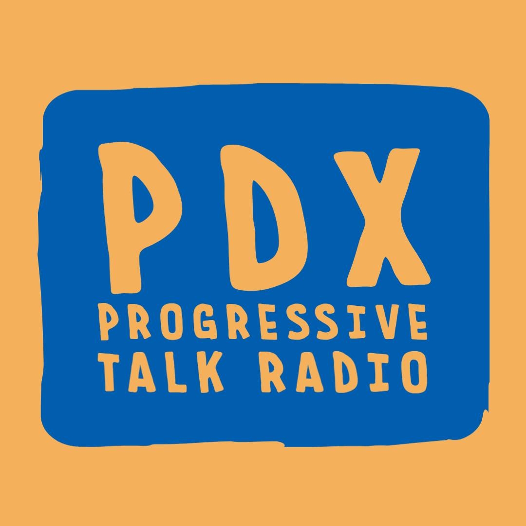 PDX Progressive Talk Radio | KBOO