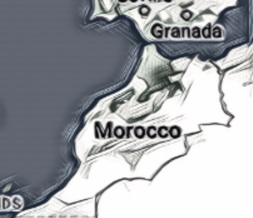 Growing Up Trans in Morocco | KBOO