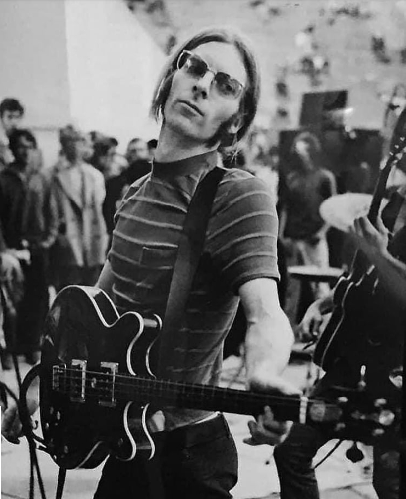 Believe It If You Need It - Remembering Phil Lesh | KBOO