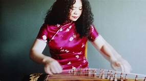 Xu Fengxia special | KBOO